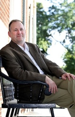 Philip Gulley: From Harmony to Hope