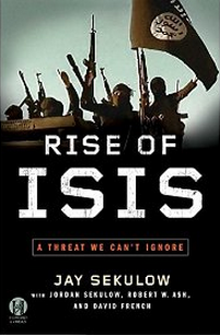 Two ISIS Books Coming