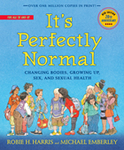 'It's Perfectly Normal' Turns 20