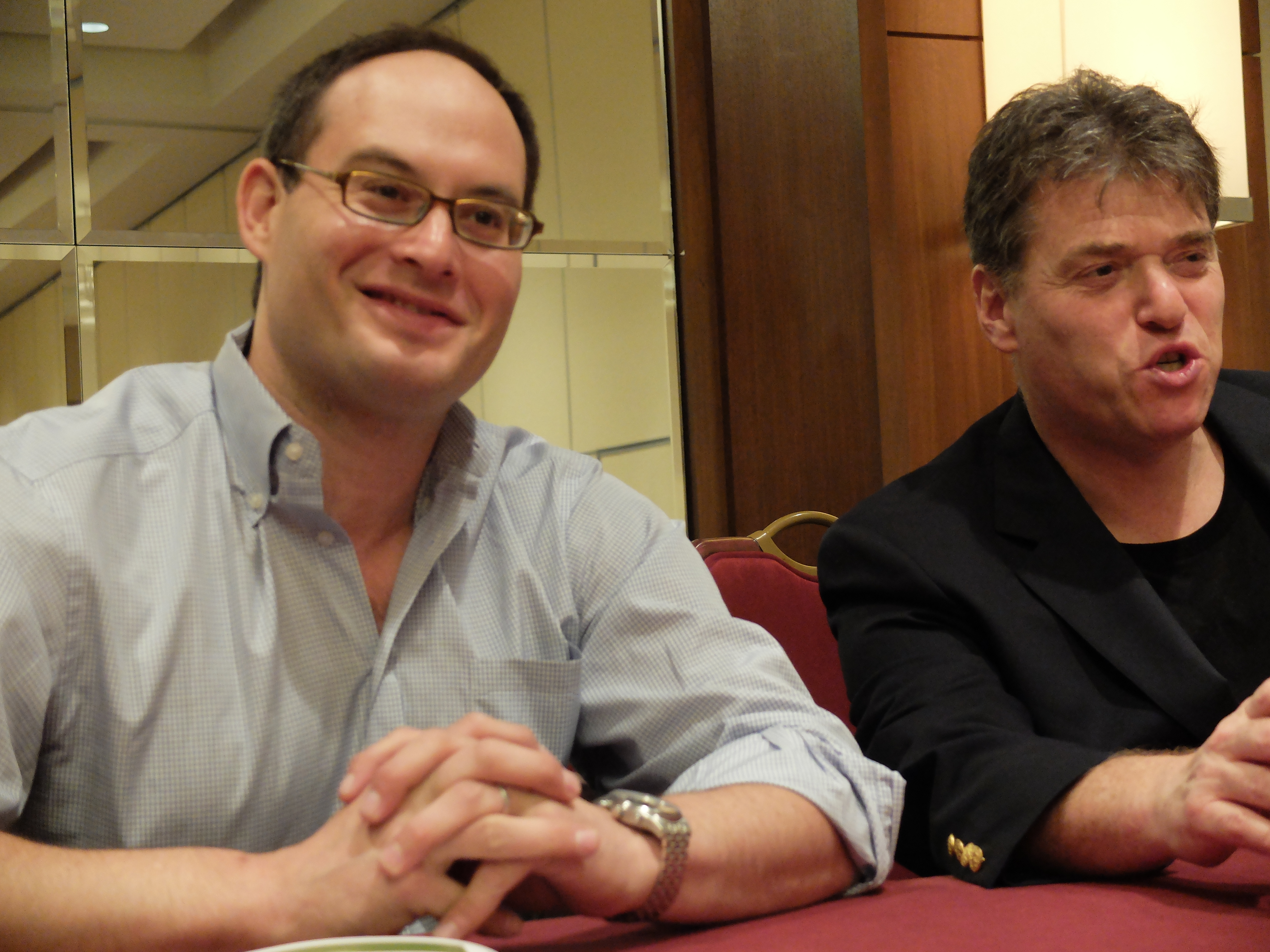 NAIBA 2014: Taking on Amazon