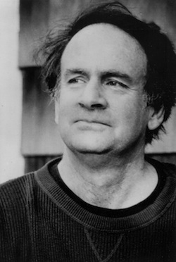 Publishing Vet Builds His Own Cathedral, One Rock at a Time: Bill Henderson