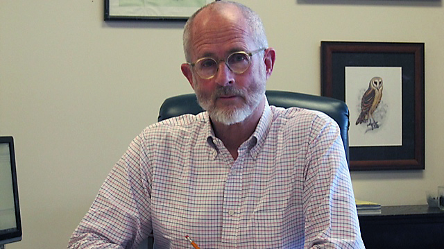 Obituary: Stackpole President M. David Detweiler IV, 67