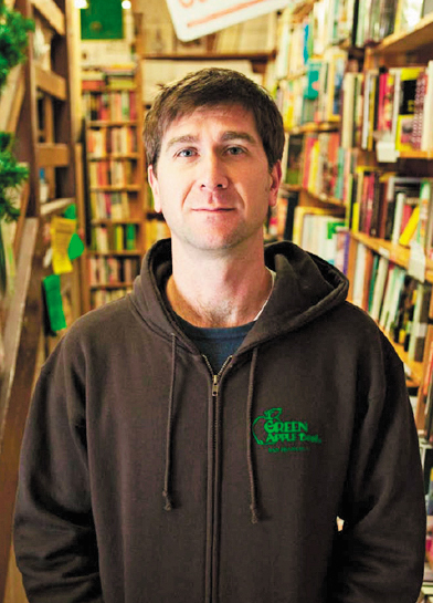 How Bookstores Survive in the Age of Amazon