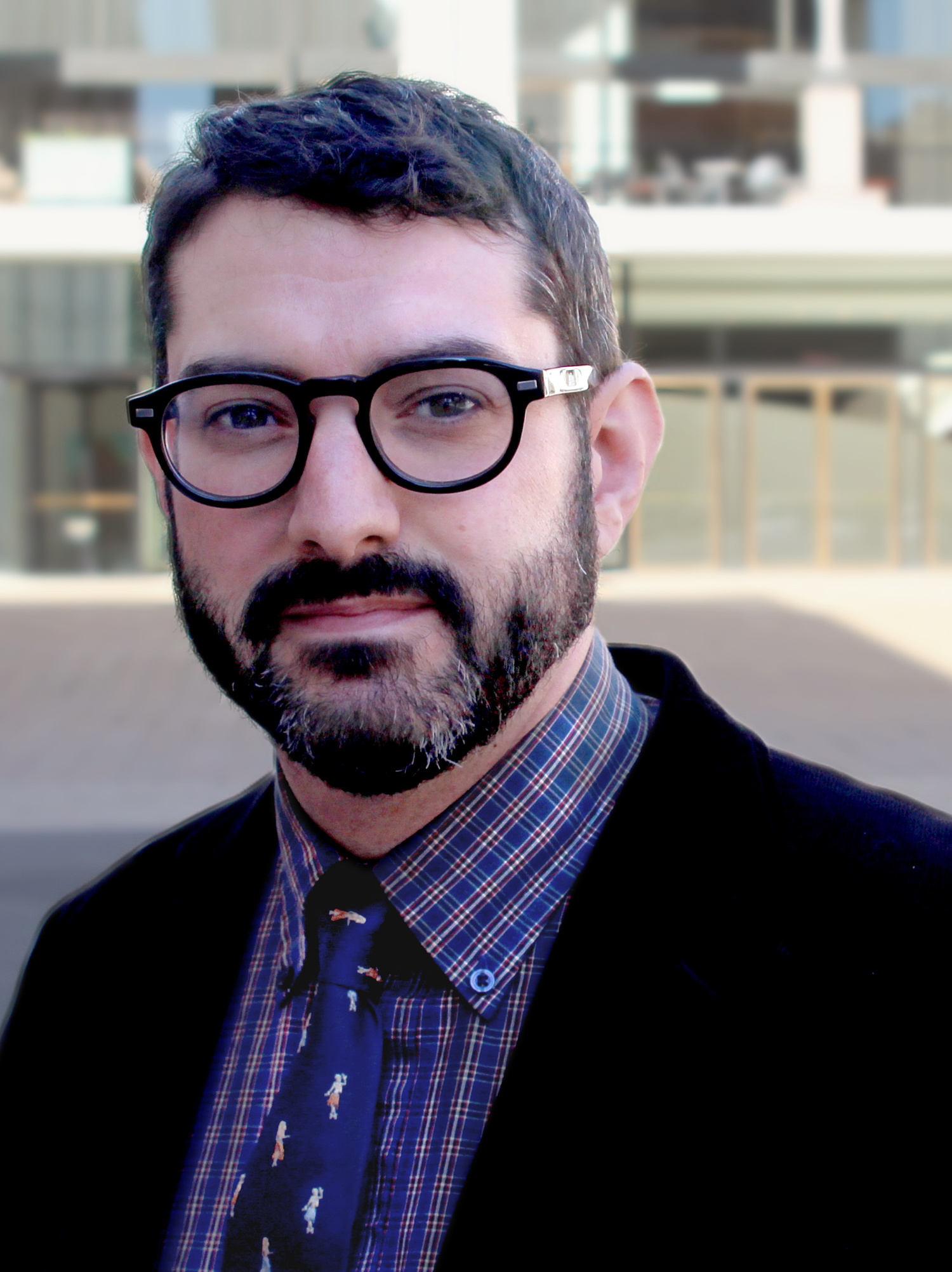 Eric Schwartz Named Editorial Director at Columbia Univ. Press