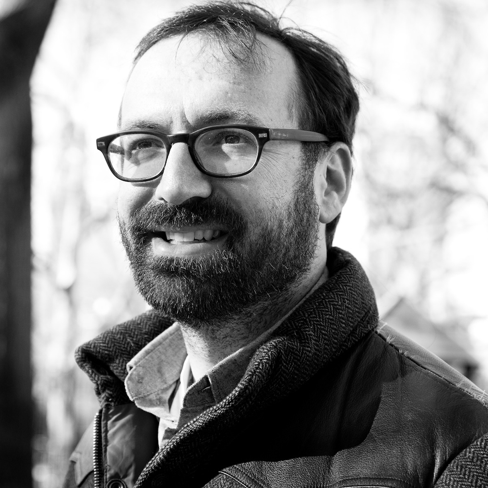 Four Questions for...McSweeney's Jordan Bass