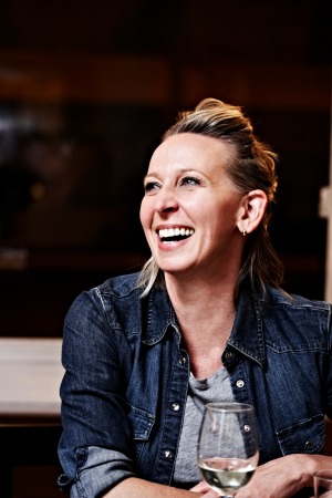 Gabrielle Hamilton on Her Long-Awaited Cookbook, 'Prune'