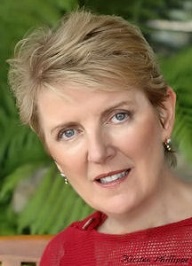 Stella Cameron on 'Folly,' the First In a New Mystery Series