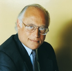 Did Faith Survive the Holocaust? Stuart Matlins