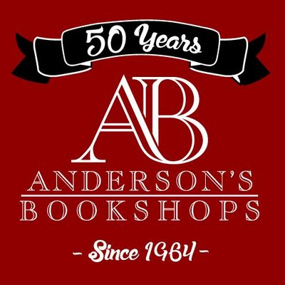 Anderson's Bookshops to Add Third Location