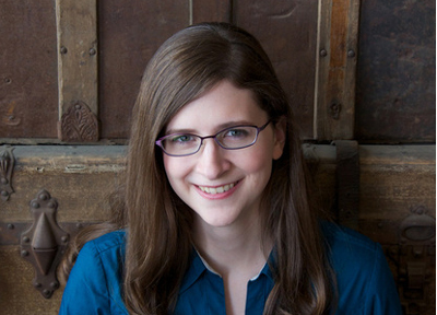 For Love of the West: S.M. Hulse