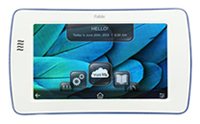 Kids' Tablet, Fable, to Launch in March
