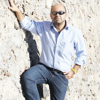 More Than Just a Book: PW Talks with A.M. Khalifa