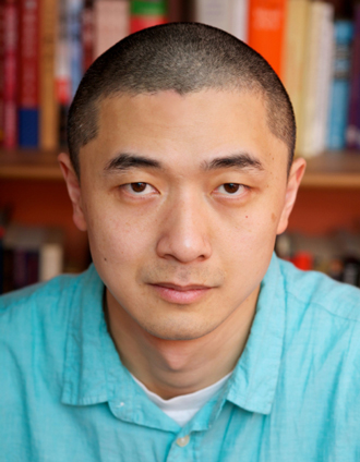 The Weight of History: PW Talks with Ken Liu