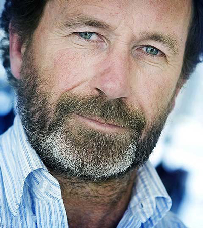 A Northern Light in the Literary World: Per Petterson