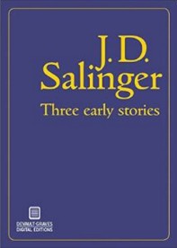 Memphis Publisher Sues Salinger Estate