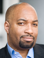 Kwame Alexander Named Inaugural Bank Street Writer in Residence