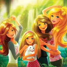 Mattel Takes More Control of Storytelling, Forms Vertical Publishing Team