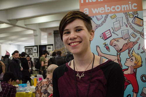 MoCCA Festival Must Move Again After Successful 2015 Event