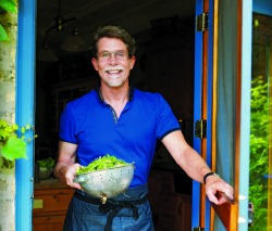 Rick Bayless's No Fail Cinco de Mayo Dish