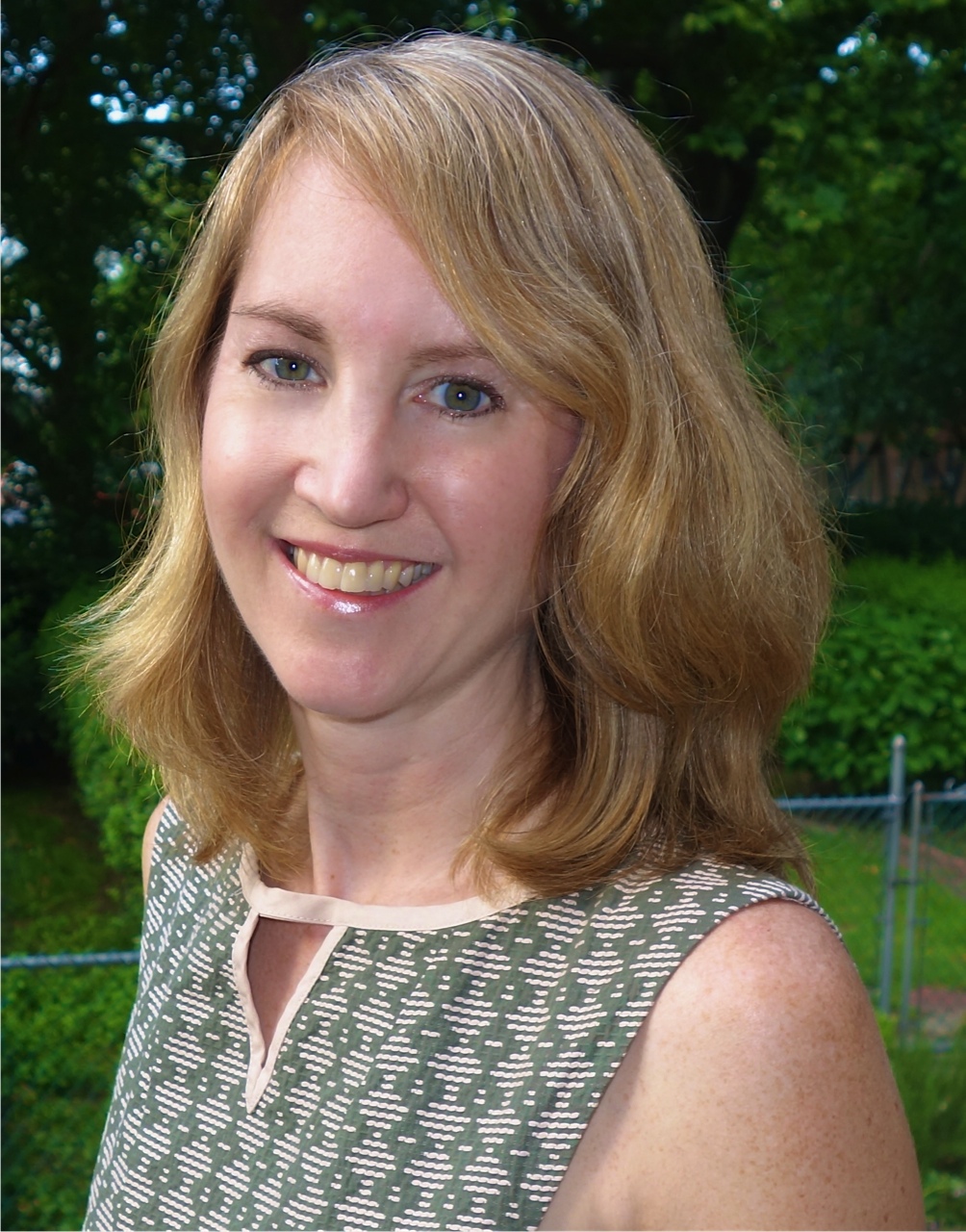 Kiser Named President and Publisher at Running Press