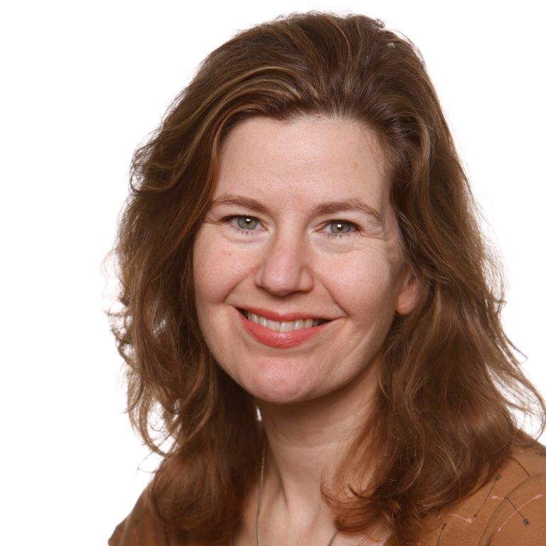 Four Questions for...Yellow Kite Publisher Liz Gough