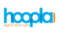 Hoopla Launches E-book, Comics Service for Libraries