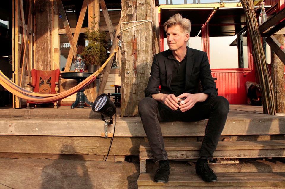 Xander, Eclectic Dutch Publishing House, Celebrates Third Anniversary