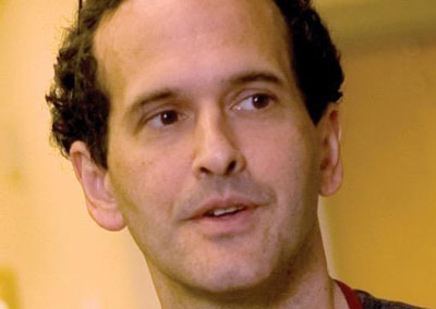 BEA 2015: Raymond Barfield: Inspired by Listening