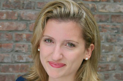 BEA 2015: Stephanie Clifford: The High Life