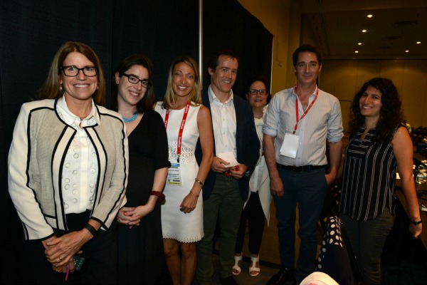 BEA 2015: Challenges, Triumph, and Big Debuts at the Adult Buzz Panel