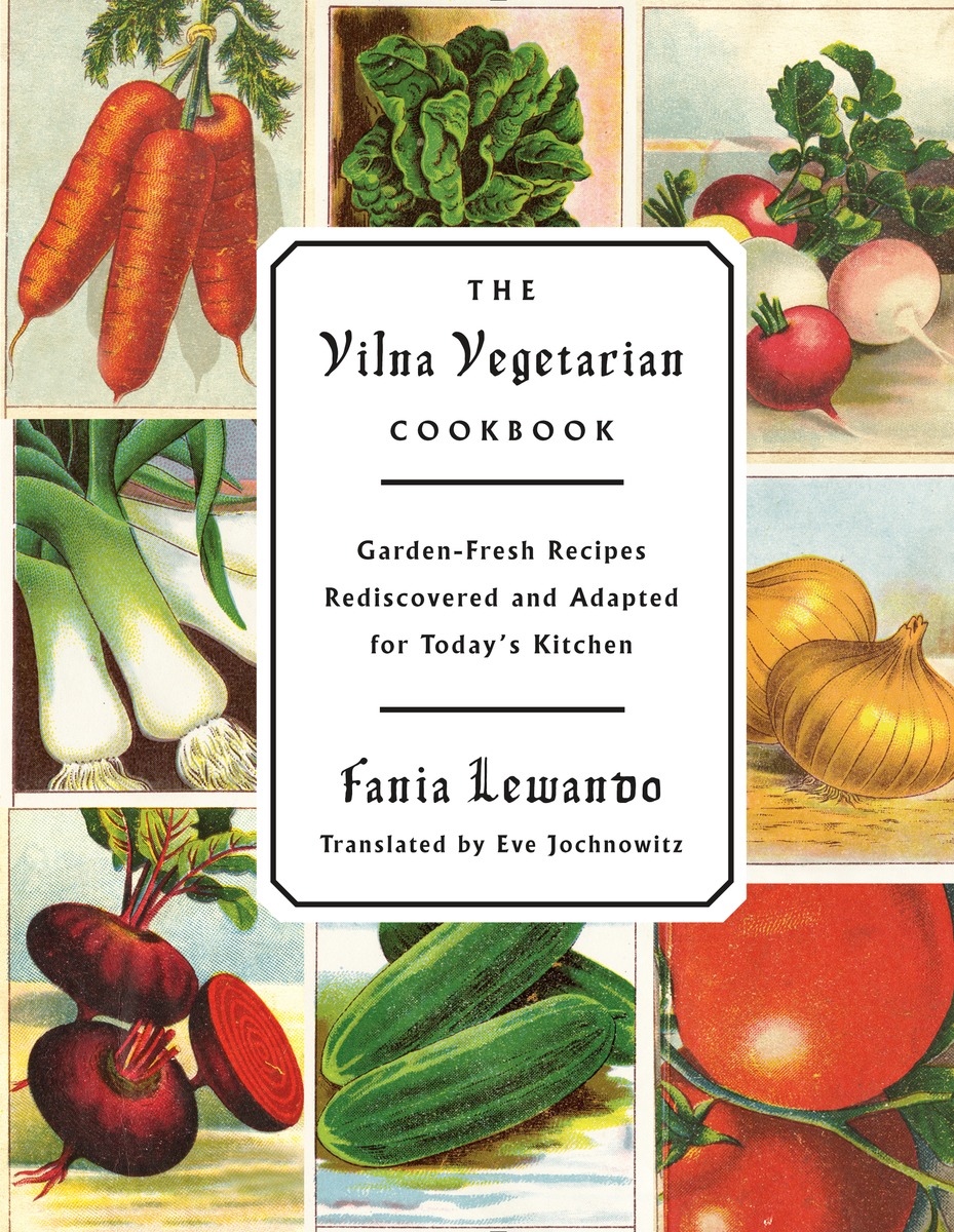 Turning a Long Lost Cookbook Into a Bestseller