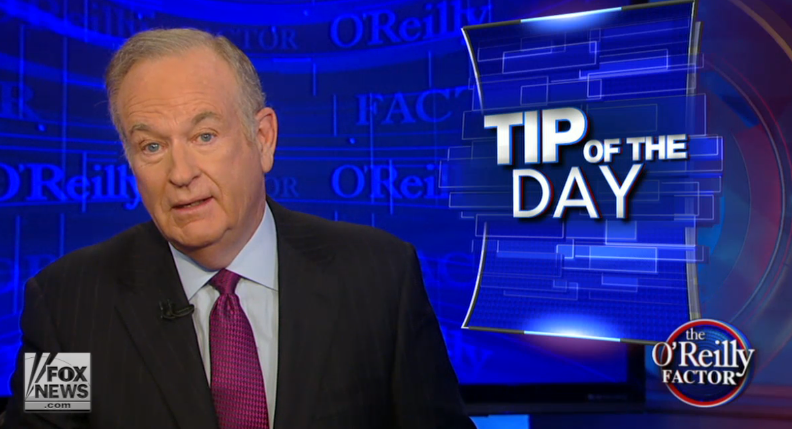 No, Bill O'Reilly, 'Killing Patton' Was Not the Bestselling Book of 2014