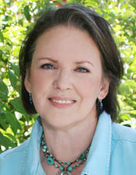 Four Questions for...Jacqueline Kelly