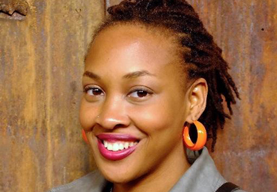 Writers to Watch: Fall 2015: Naomi Jackson