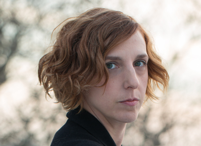 Writers to Watch: Fall 2015: Andrea Kleine