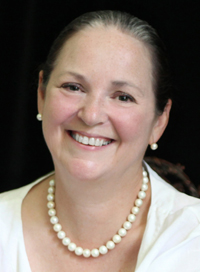 Q & A with Patrice Kindl