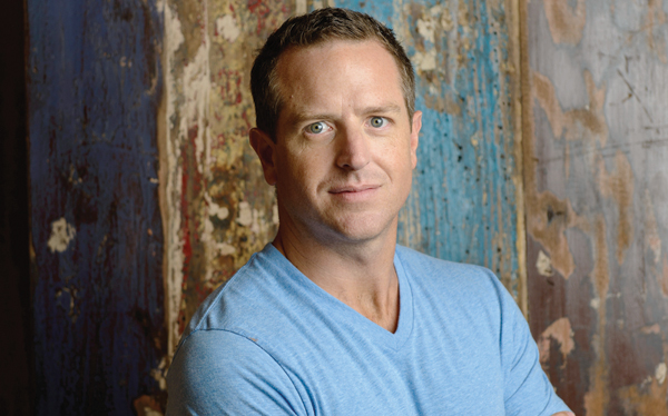 The Myth of The Lazy Writer