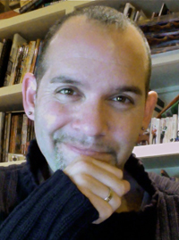 Four Questions for...Judd Winick