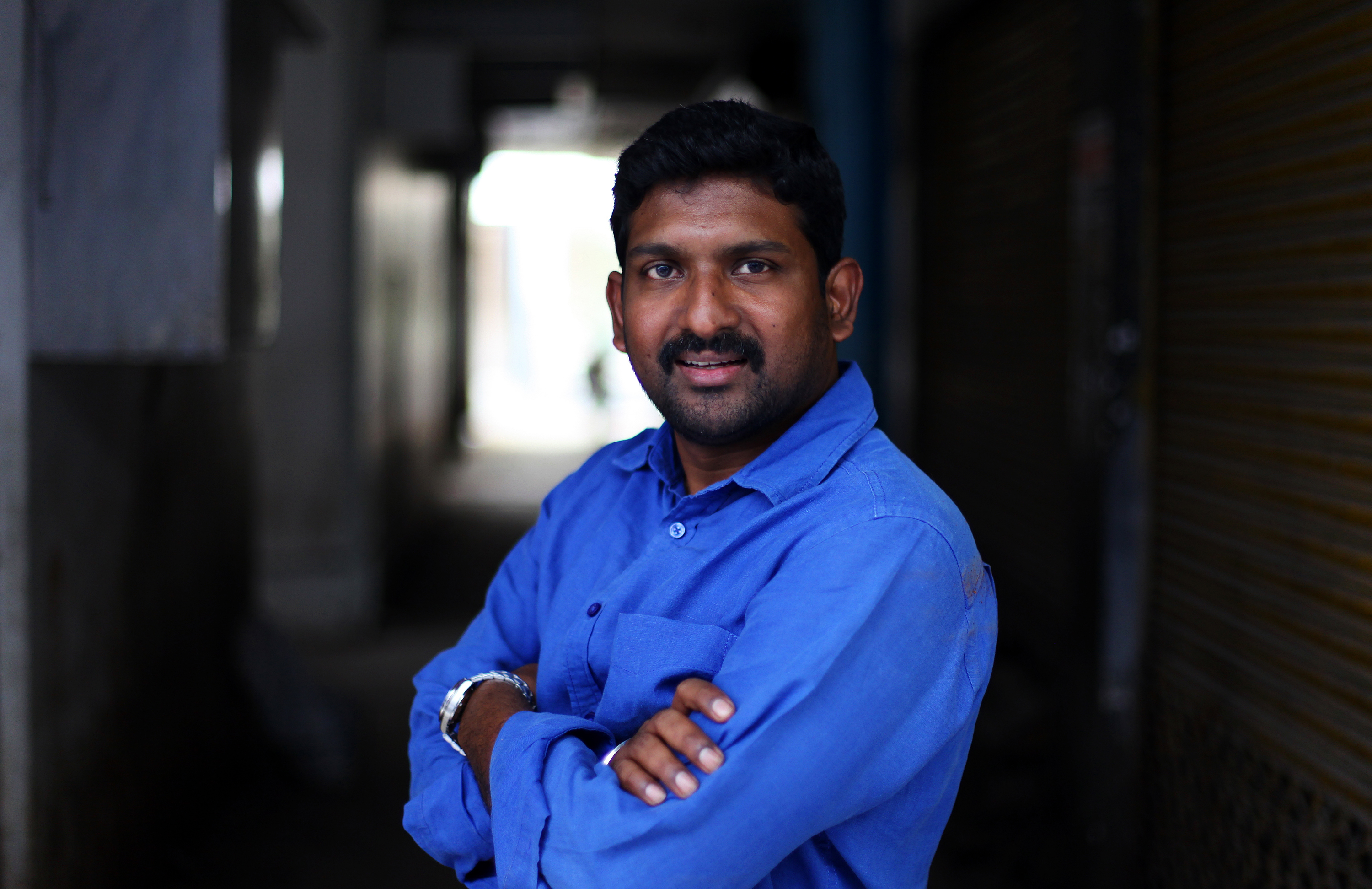 New HarperCollins India CEO Named