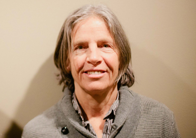 The Words Don’t Matter: Poet Eileen Myles