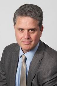 Slavin Named President at Open Road