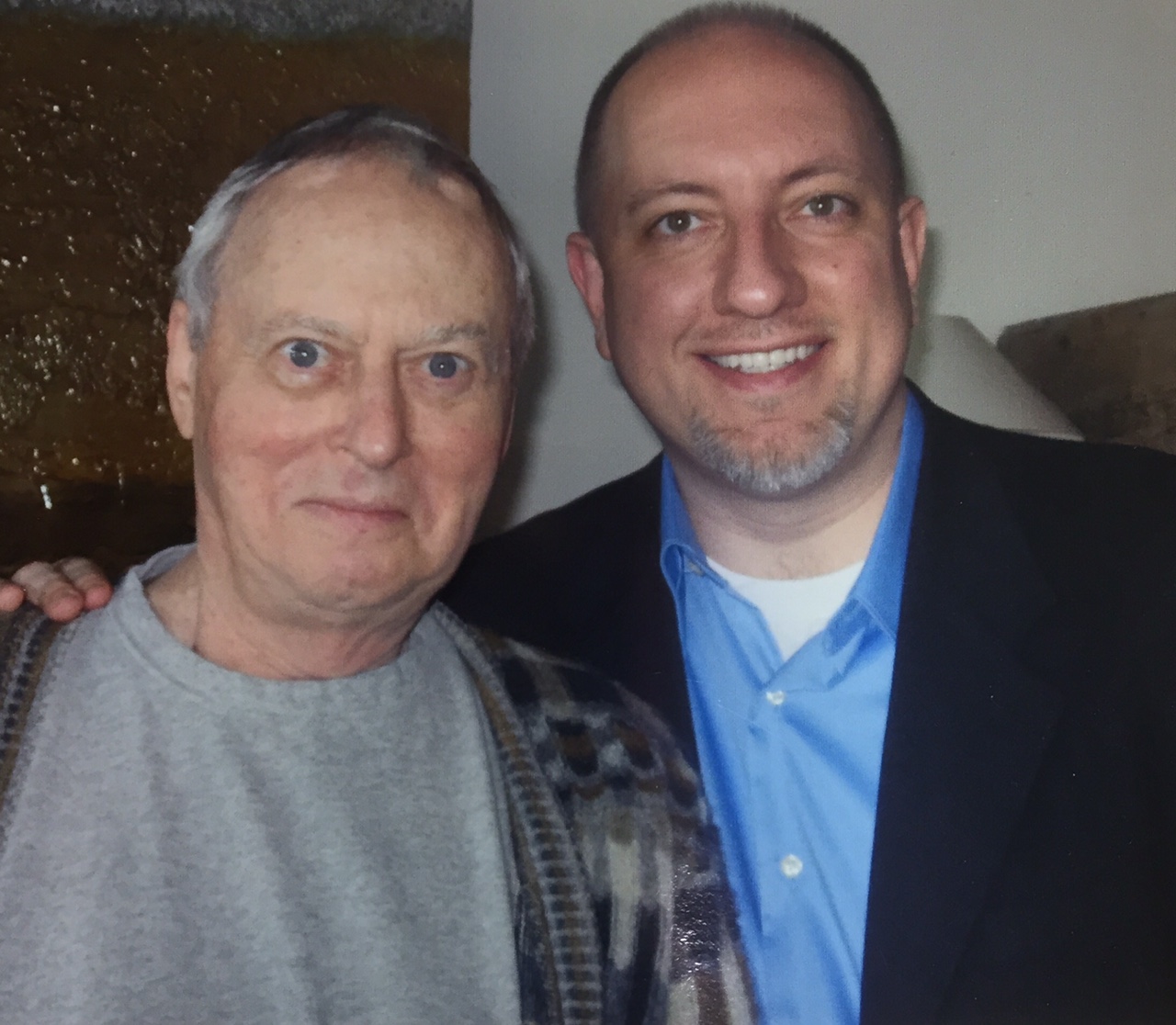 Obituary: Tarcher Books Founder Jeremy Tarcher