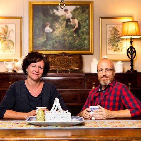 A Change of Heart on Same-Sex Attraction: Alan Chambers