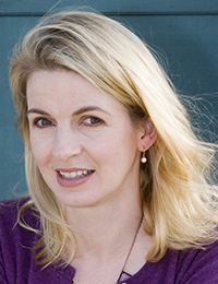 Q & A with Jennifer Donnelly