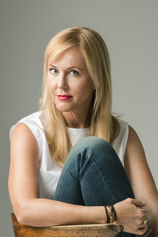 Behind The Swedish Thriller, 'The Ice Beneath Her'