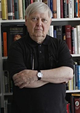 5 Writing Tips: William H. Gass
