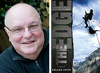 Q & A with Roland Smith