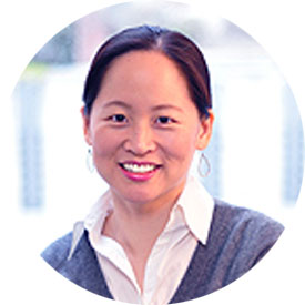 Sally Kim Named Editorial Director of G.P. Putnam's Sons