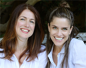 Amanda Peet: All She Wants for Hanukkah Is Christmas