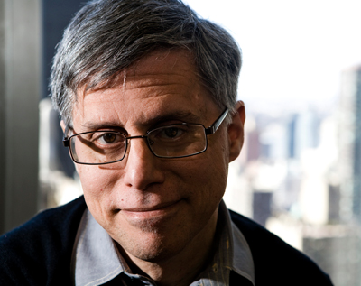 Paul Levitz Tells the Story of the Godfather of the Graphic Novel